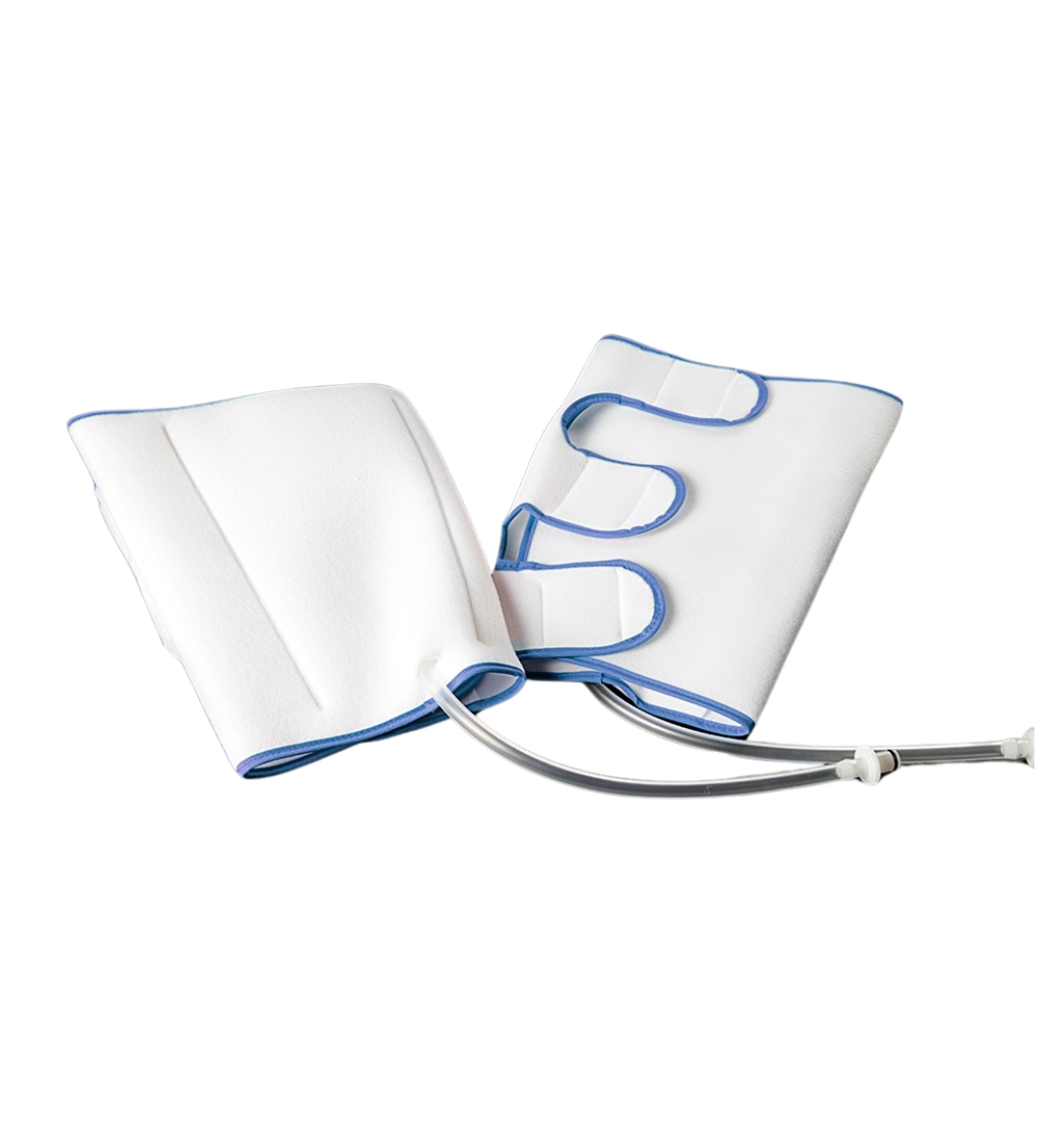DVT Pump and Sleeves | Circulation Enhancement for Patient Recovery