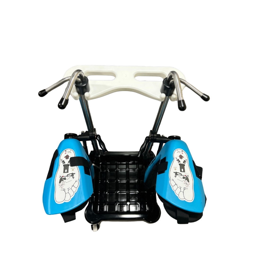 Surgical Stirrups | Secure and Adjustable Patient Positioning